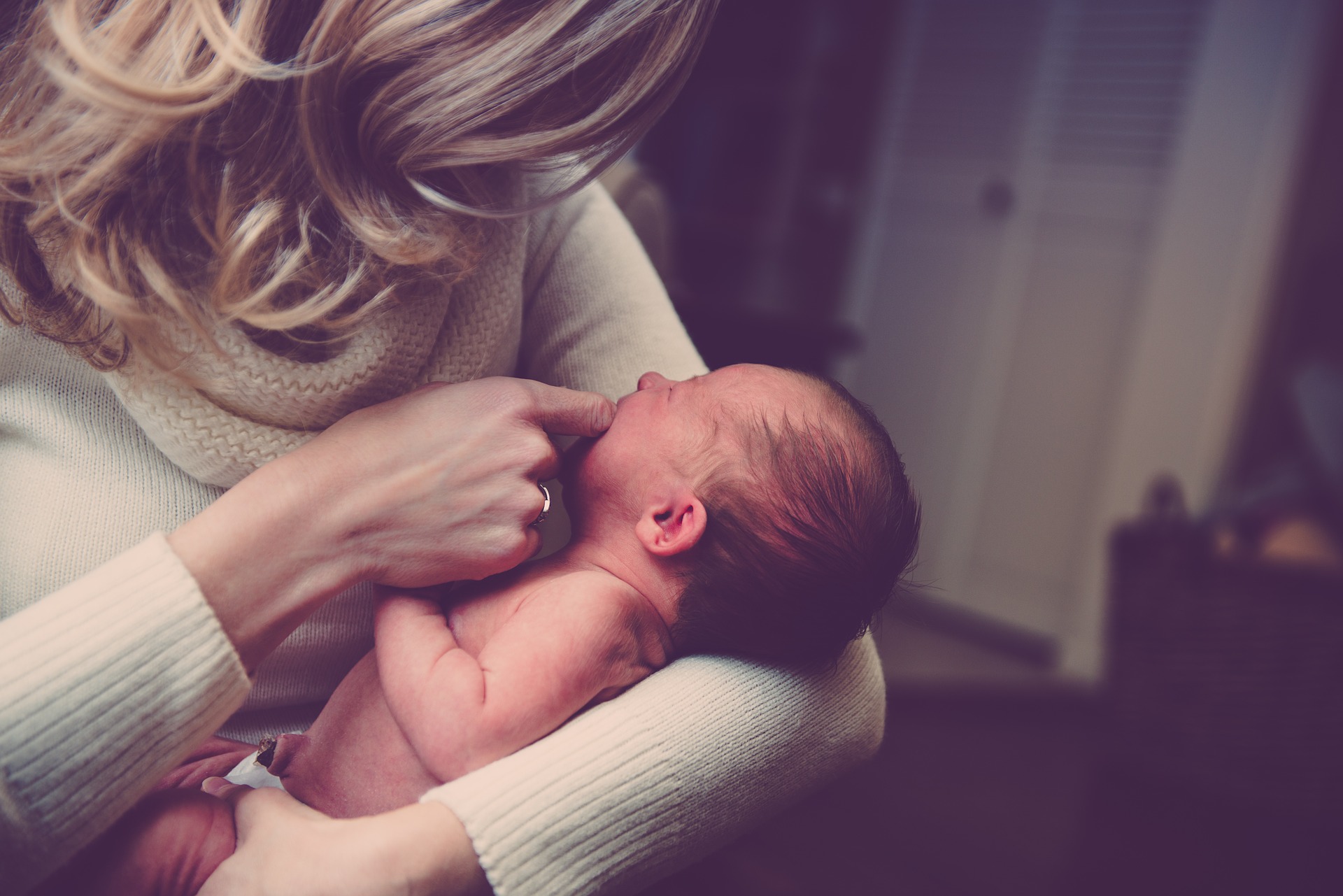 Pregnancy After 40 and 50: Risks and Complications | IVF Conceptions