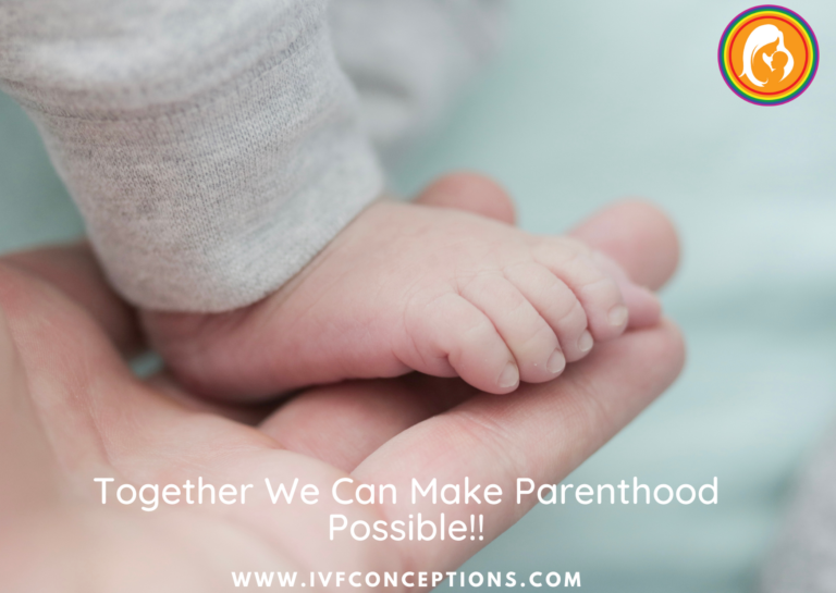 Surrogacy Success Rates- What You Need to Know | IVF Conceptions