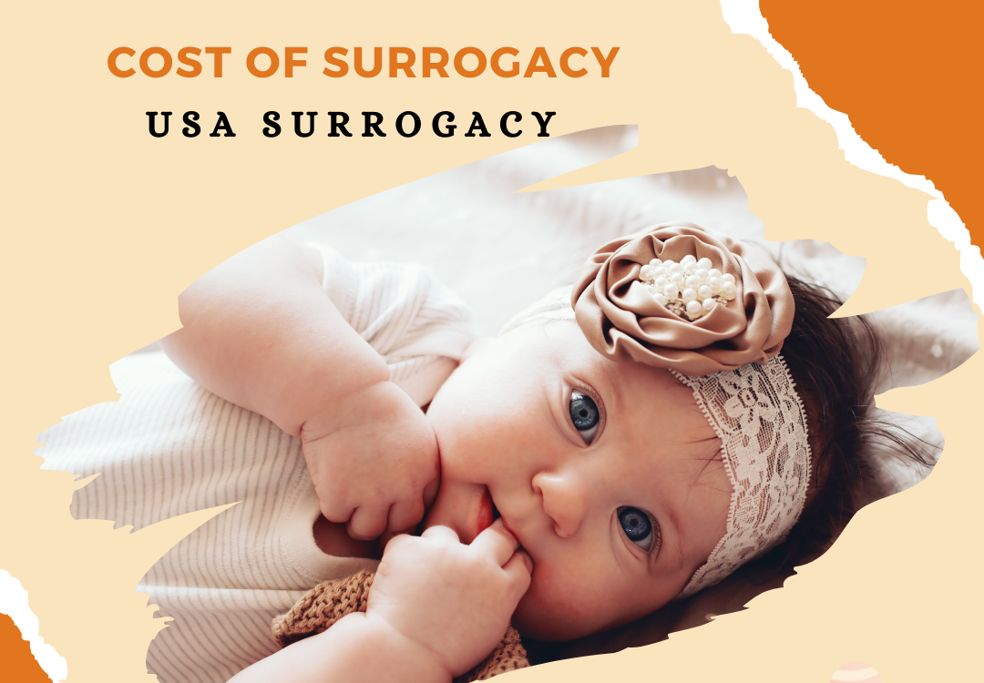 Cost of Surrogacy in the USA: Understanding the Expenses